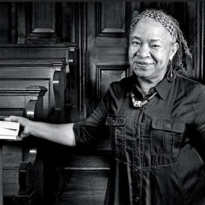 Spring 2025 Visiting Faculty Fellow: Joan Anim-Addo | Interdisciplinary ...